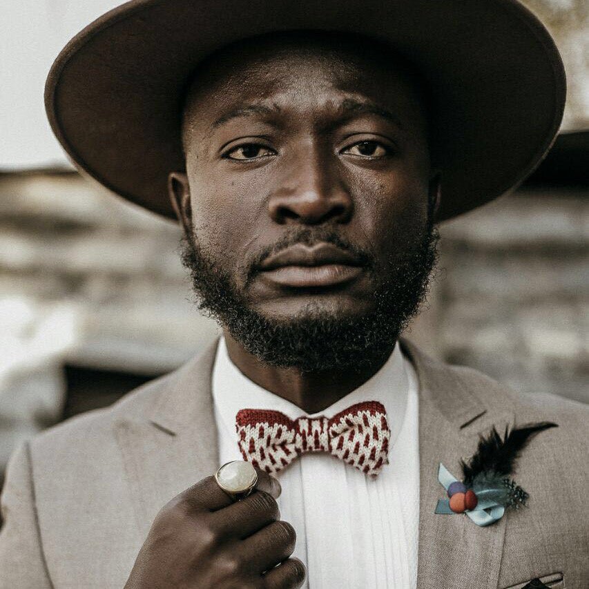 The Curious Interview: Loux The Vintage Guru | Wool & Whiskers